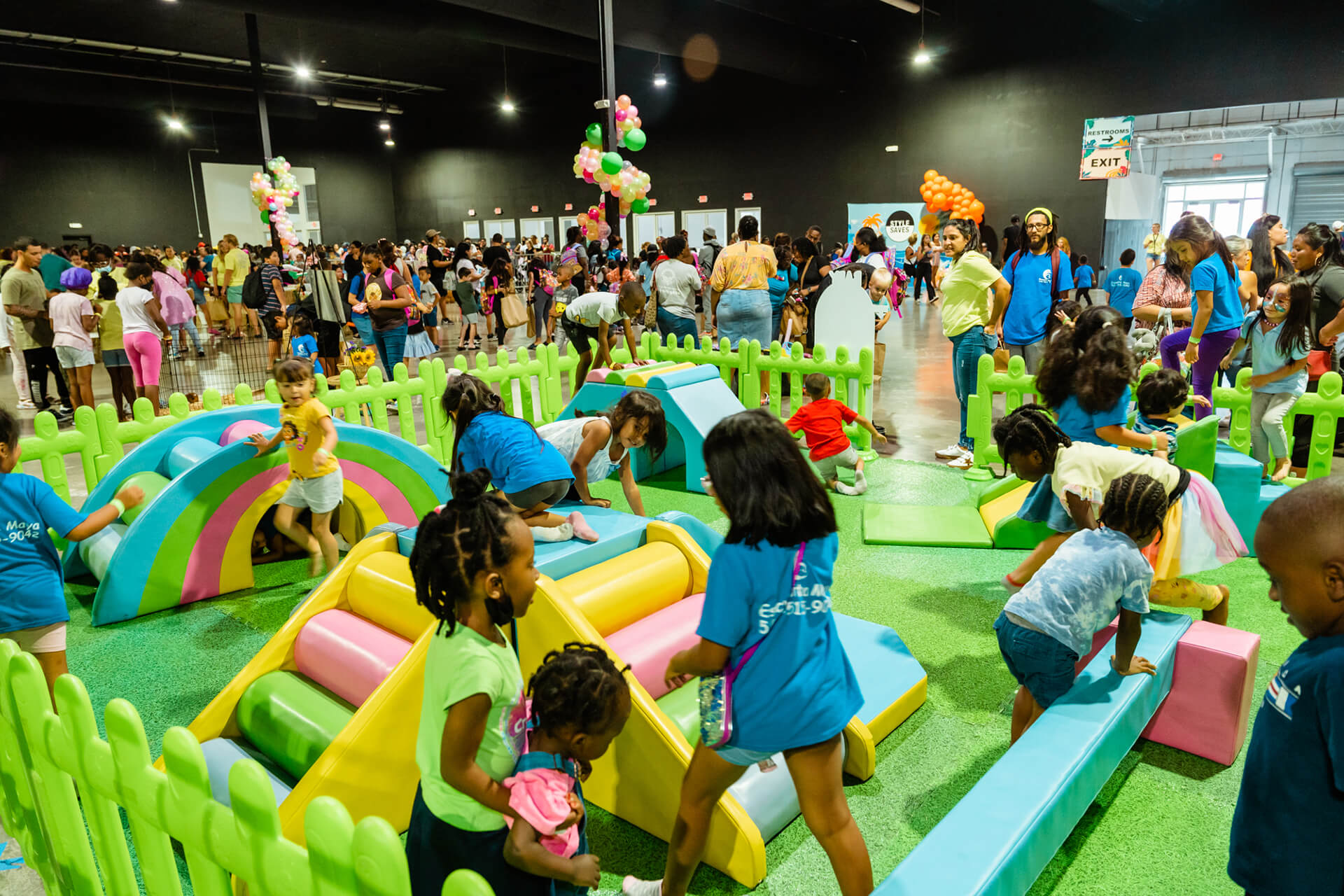 Style Saves Hosts Biggest Ever Back To School Event At Mana Wynwood Style Saves Hosts Biggest Ever Back To School Event At Mana Wynwood
