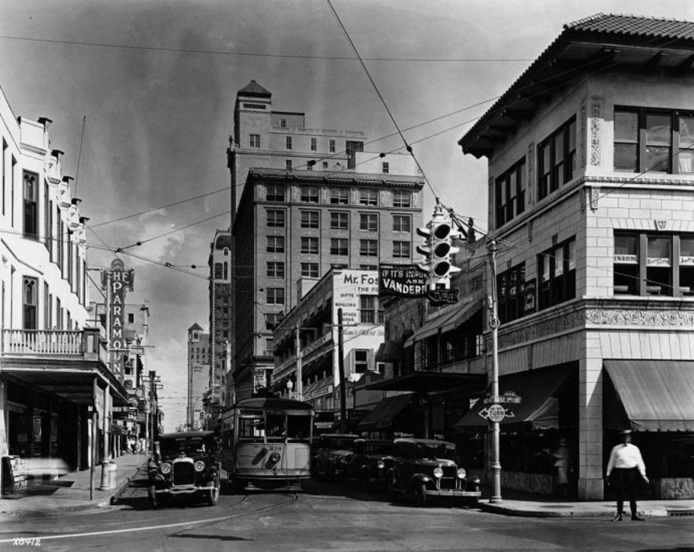 The History of Downtown Miami - From Boom to Bust and Back
